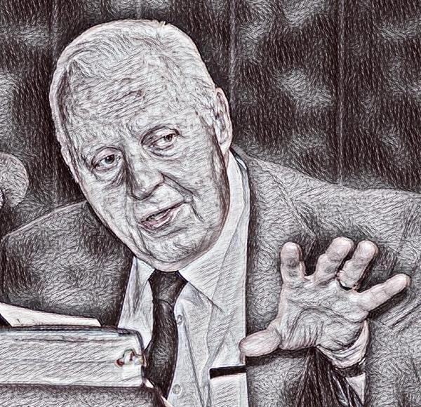 Jerry Coniker, Rest in Peace | Blogger Priest